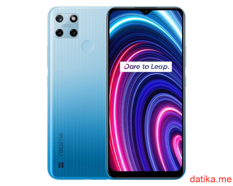 Realme C25 Y 4GB/128GB | best price | Montenegro
