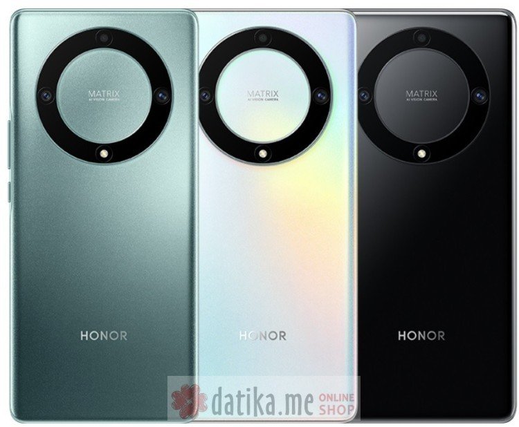 Honor Magic 5 Lite 5G 8GB/256GB | najbolje cijene | Datika - Crna Gora